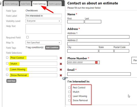 How To Add A V2 Website Lead Capture Form To Website SimpleGrowth Systems