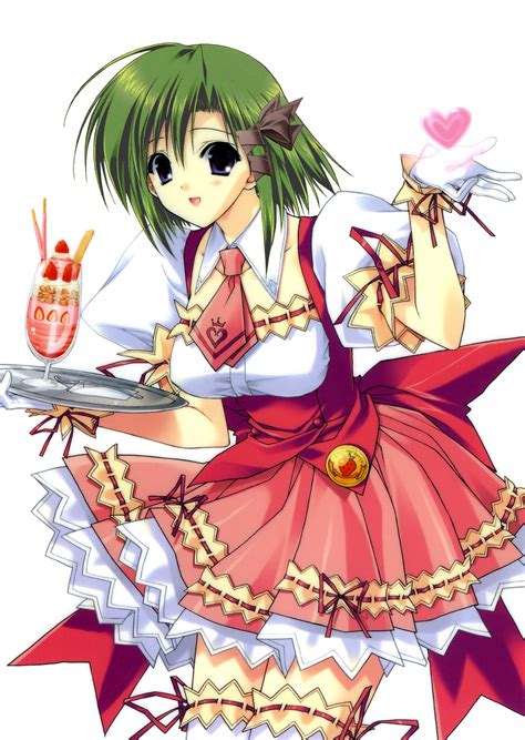 Shigure Asa Shuffle Drawn By Suzuhirahiro Danbooru