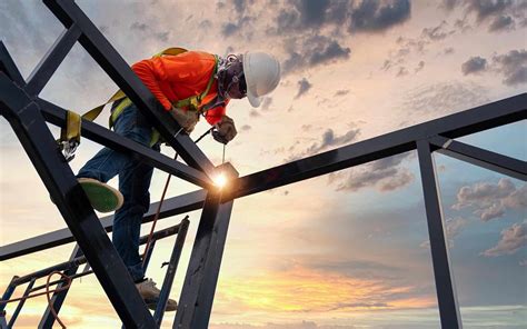 Metal Building Construction Types Calahan Construction