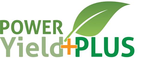 Power Yield Plus Crop Yield Enhancement Products Power Yield Plus