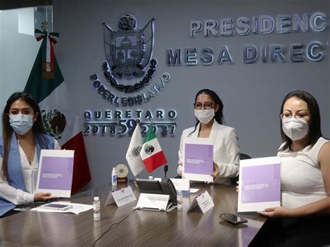 Armonización Legislativa Con Perspectiva De Género