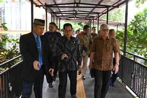 Mewujudkan Organisasi Setjen Dpr Ri Yang Modern Dan Adaptif Emedia Dpr Ri