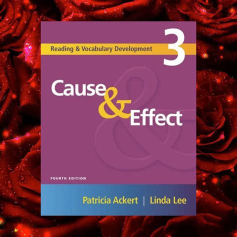 cause and effect th خرید کتاب فروشگاه کتاب دیار