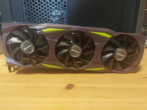 Mining Rig