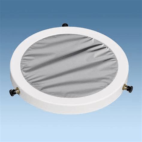 Astrozap Baader Film Solar Filter — Astronomy Plus Telescopes