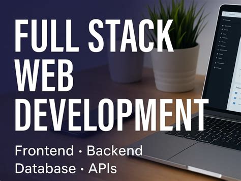 A Full Stack Web Application Using React Nodejs And Databases Upwork