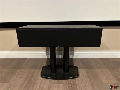 Paradigm Speakers Photo Canuck Audio Mart