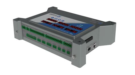 T401 Transformer Monitoring Tms