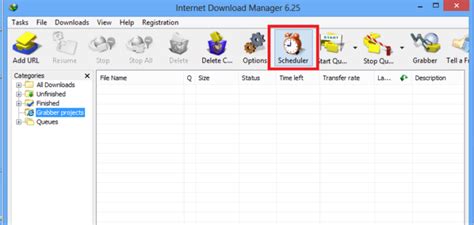 Ways To Increase The Download Speed Of IDM TechinDroid Com
