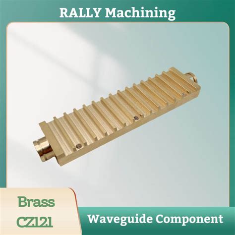 CNC Machining Parts Projects RALLY Machinings Gallery