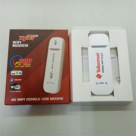 Jual Modem Wifi 4g Lte Ultra Hight Speed 300mbps Usb Gsm Wifi Dongle Di Seller Citi Network