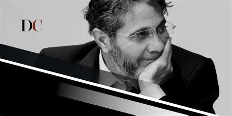 A Discussion With Walid Nabhan The Arab British Centre