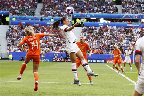 Mundial femenino Por qué todavía hay trabajo panamanewsbriefs