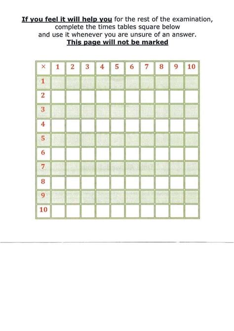 Year 7 Sample Papers Booklet By Kingswood School Issuu