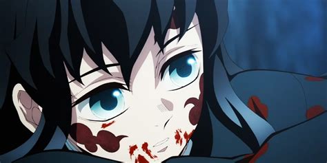 As Melhores Frases De Demon Slayer Critical Hits