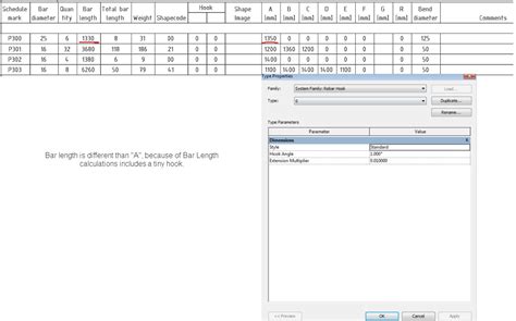 Solved Revit Hook Angle Problem Autodesk Community