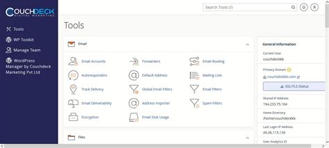 How To Redirect Or Non Urls With Htaccess Via Cpanel Couchdeck