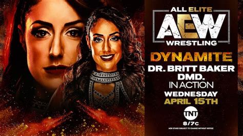 Tony Khan Hypes Lineup For Next Weeks Aew Dynamite New Matches Set