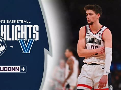 Uconn Mens Basketball Schedule 2025 26 Printable Free Printable