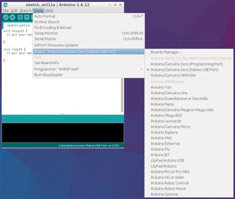 smart iot sensor getting started nemeuswiki