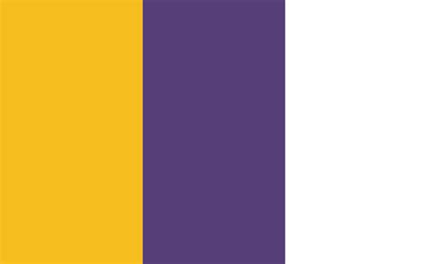 Universal Peace Flag Color Codes