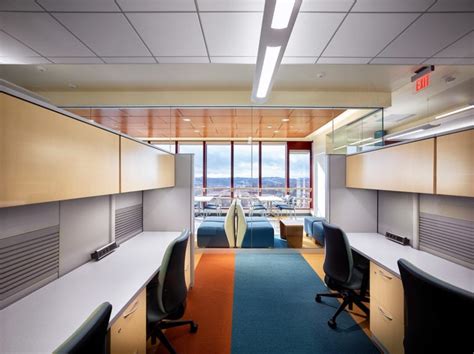 University Of Pittsburgh Biomedical Science Tower Lab Ed Massery