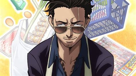 اسطورة عصابات اليابان بتغير حياته بنت جميلة 😂 ملخص انمى الجزء الاول القسم الاول Youtube