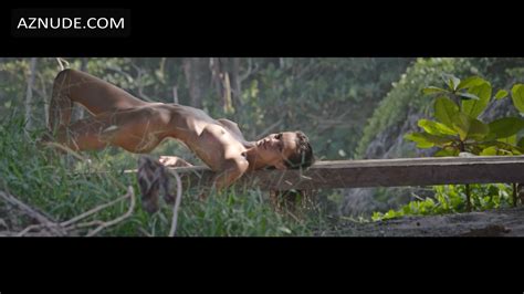 Alejandra Guilmant Sexy And Nude In The Nu Muses 2017 Calendar Teaser Video Aznude