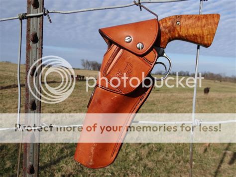 Thad Rybka Holsters Serving Ruger Owners Since 1999