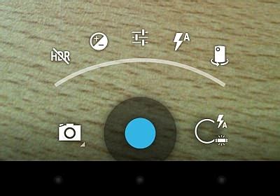 Download Android 4 3 Camera App APK With New Interface