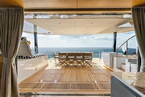 Launched Yachts Sunreef 60 So Gnar