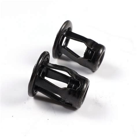 Black Steel Jack Rivet Nut Threaded Insert China Black Steel Jack