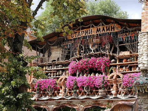 KOVCHEG, Ternopil - Restaurant Reviews, Photos & Phone Number - Tripadvisor