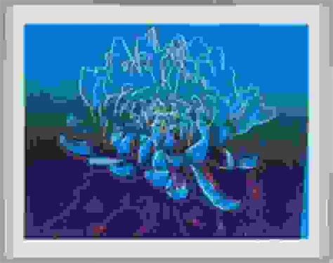 Andy Warhol Kiku F And S Ii307 1983 Artsy