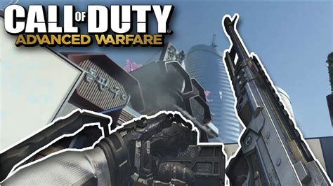 Call Of Duty Advanced Warfare Asm1 Fun Youtube