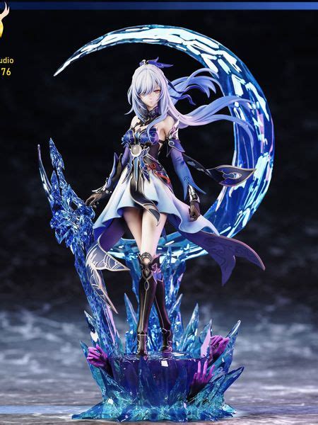 Jing Liu Nsfw Honkai Star Rail Imagination Studio Nz Toys