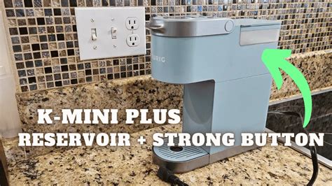 Keurig K Express Vs K Mini And Mini Plus The Differences Explained