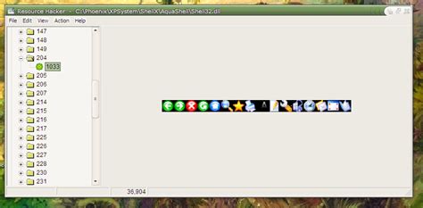 Editing Explorer Icons Tips Tweaks Customization Neowin