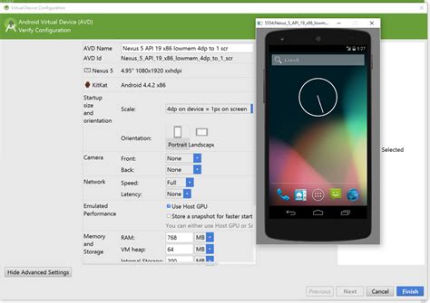 How Can I Resize The AVD Emulator Window In Android Studio Stack Overflow