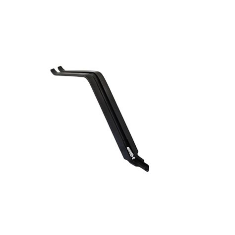 Pelvic Cobra Retractor Suction Nebula Surgical Pvt Ltd