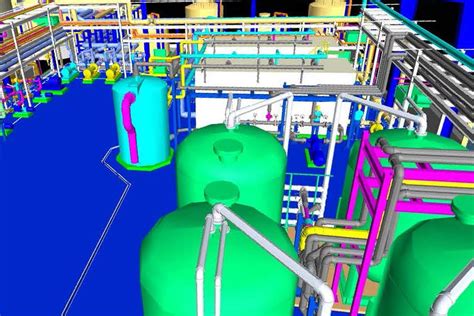 Permanent Groundwater Treatment System Gwtt Llc