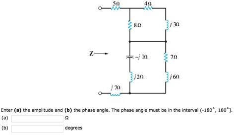 Solved Chapter 8 Problem 8 019 Find The Frequency Domain Chegg
