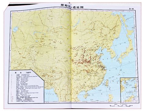 中国历史地图集谭其骧 谭其骧中国历史地图集 伤感说说吧