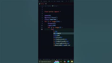 Python Graphic Turtle Python Graphics Programming Turtle