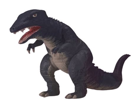 Gorosaurus By Dracoawesomeness On Deviantart