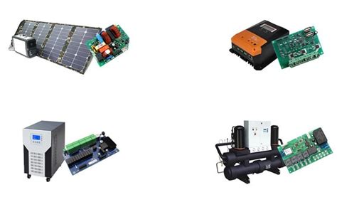 Ultimate Guide To Solar Pcb Boards Design Manufacturing And Heat