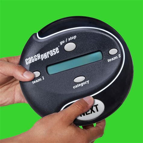 Catchphrase Game Premium Website