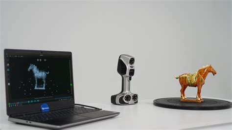 Mastering 3d Scanning A Comprehensive Guide To Coded And Non Coded