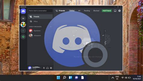 How To Appear Offline On Discord