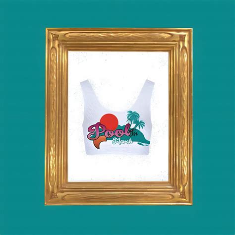 Pool In March Single By Nocapkoby Spotify